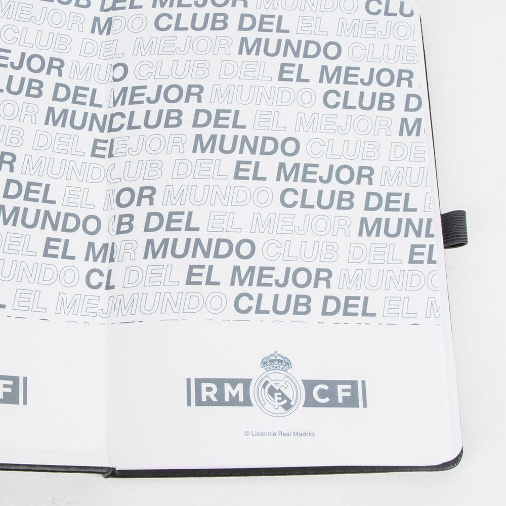 Multicolor Stationery Set – The Official Real Madrid CF Online Store