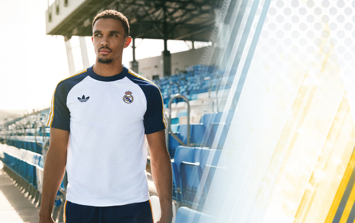 The Official Online Store for Real Madrid CF