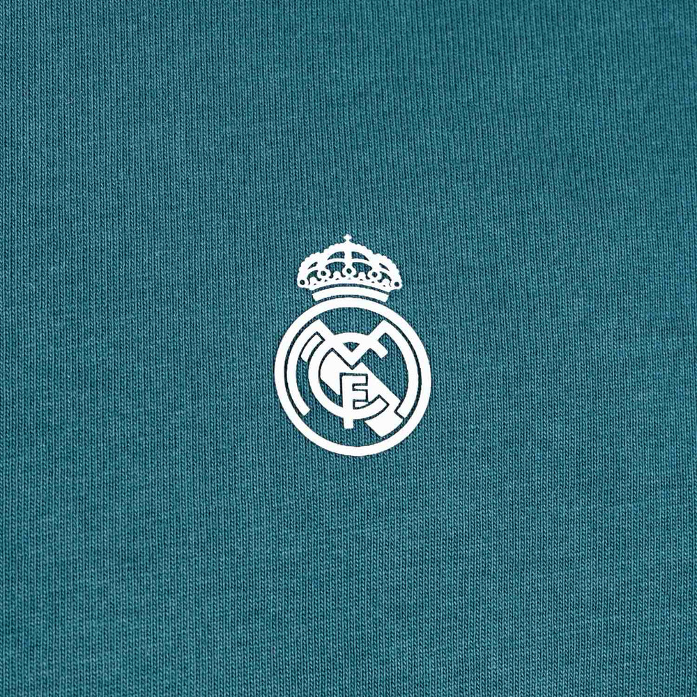 Polo Hombre Signature Verde Oscuro – La Tienda Online Oficial del Real ...