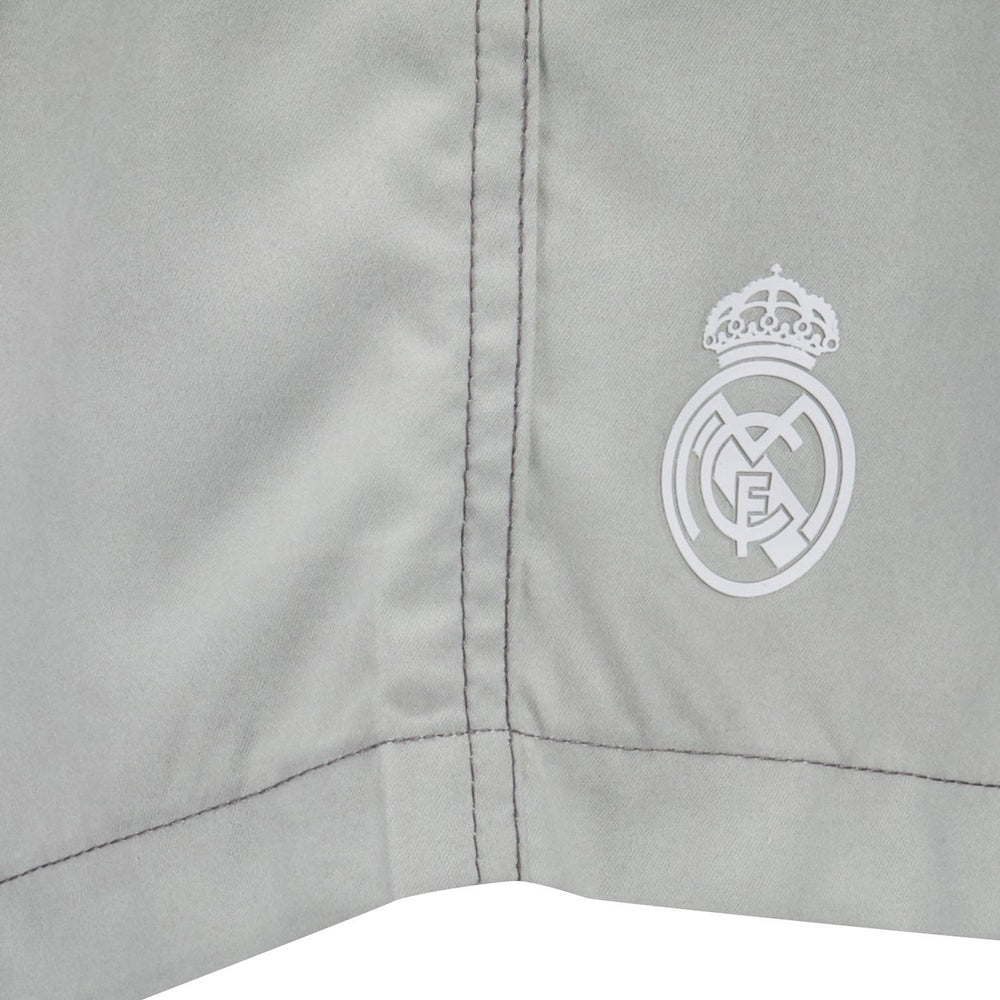 Kids Real Madrid Degrade Grey Swimshorts – The Official Real Madrid CF ...