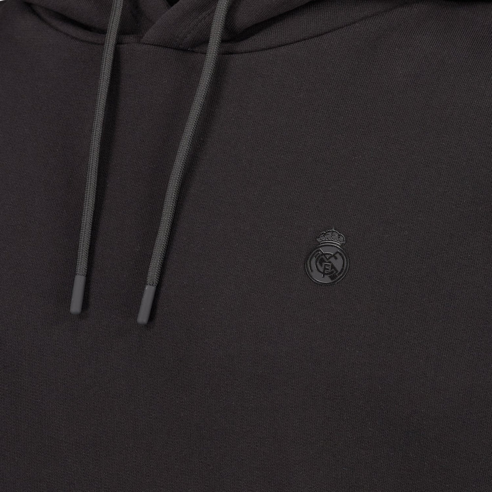 Sudadera con capucha Hombre Signature 2.0 Negra – La Tienda Online ...
