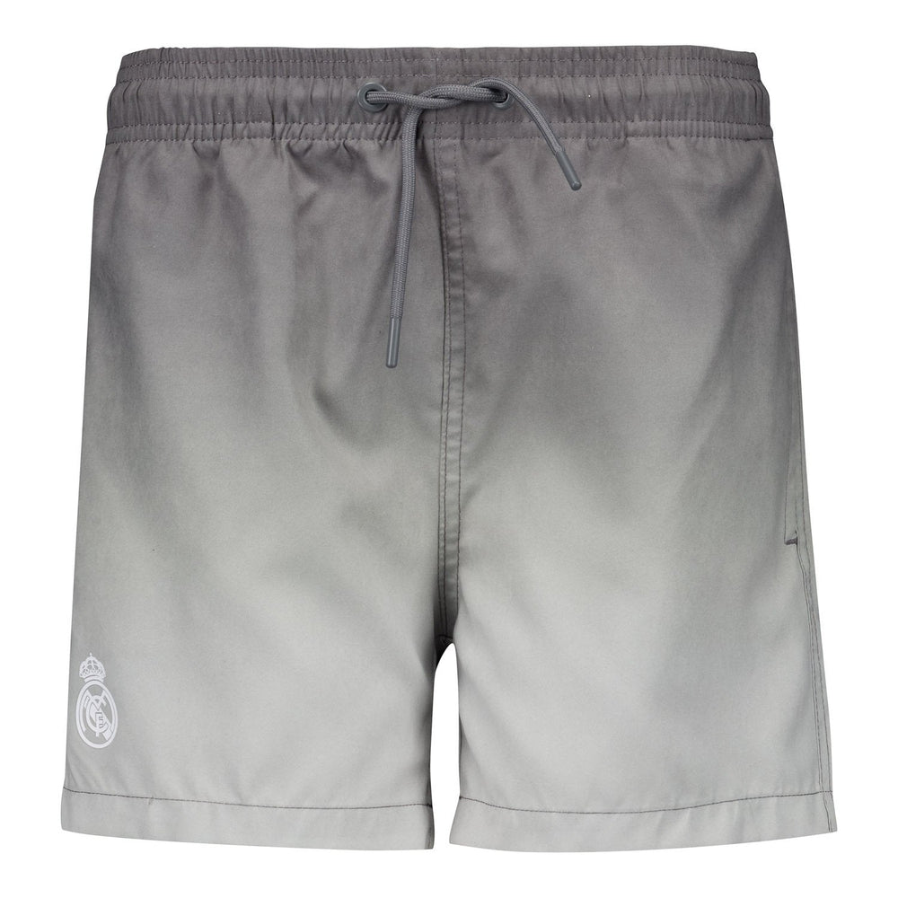 Kids Real Madrid Degrade Grey Swimshorts – The Official Real Madrid CF ...