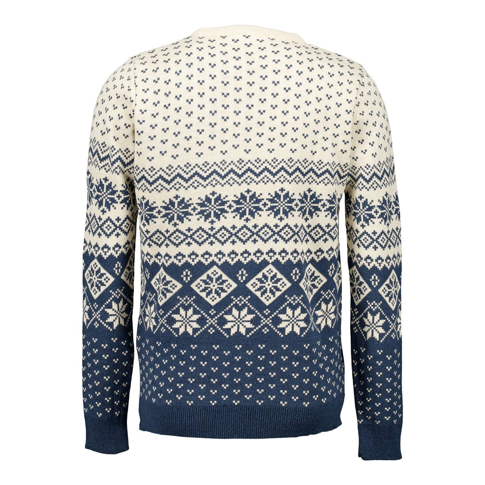 Mens Christmas Sweater Crest Stone – The Official Real Madrid CF Online ...