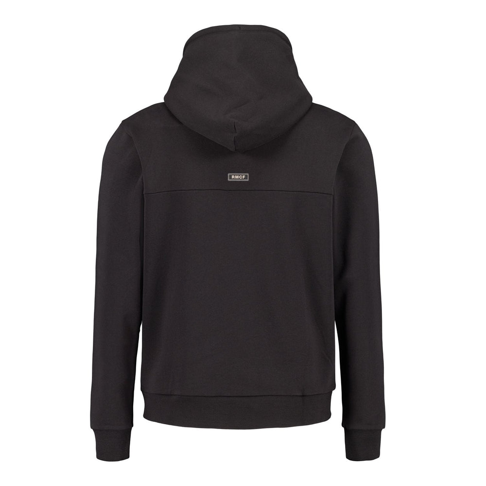 Sudadera con capucha Hombre Signature 2.0 Negra – La Tienda Online ...