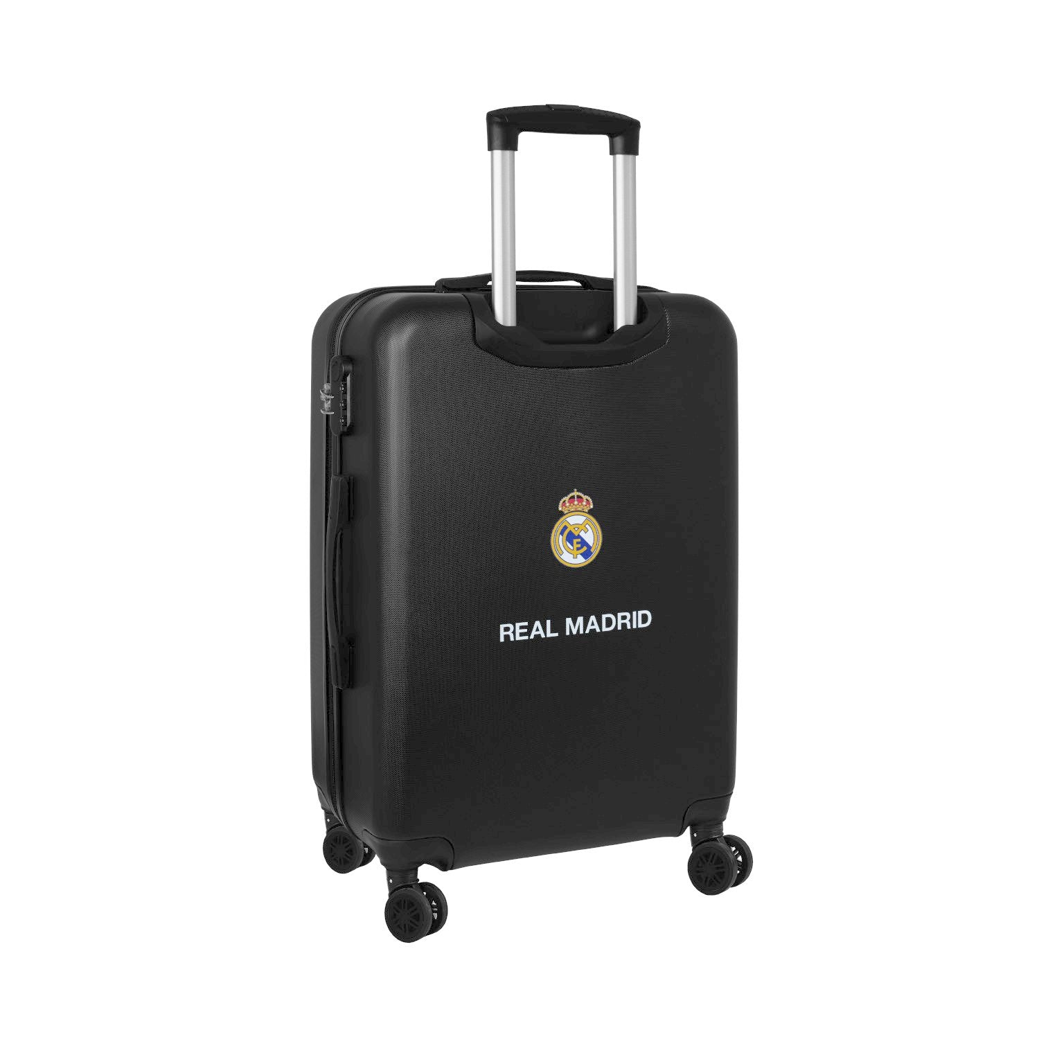 Medium Trolley 24'' Navy Real Madrid – The Official Real Madrid CF ...