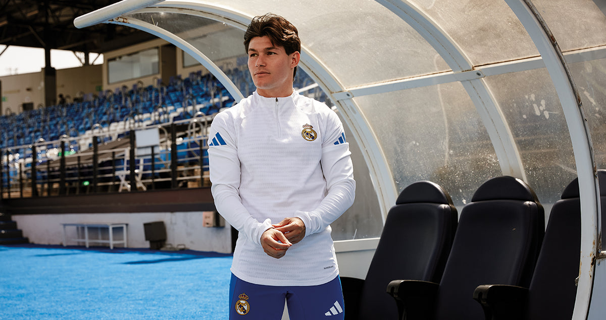 Real Madrid Champions League Collection – Page 2 – Real Madrid Europe Store