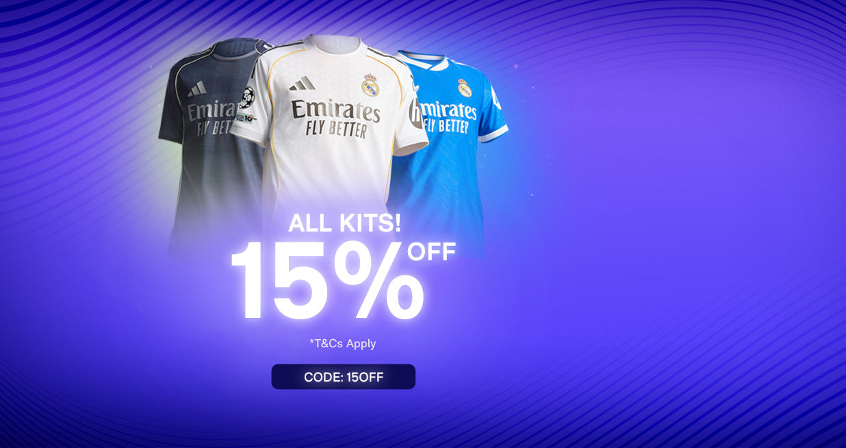 Real Madrid Third Kits 2025-26 – Official Real Madrid Store